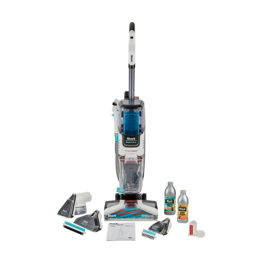 Shark EX200UK CarpetXpert Deep Carpet Cleaner with Built-In StainStrik
