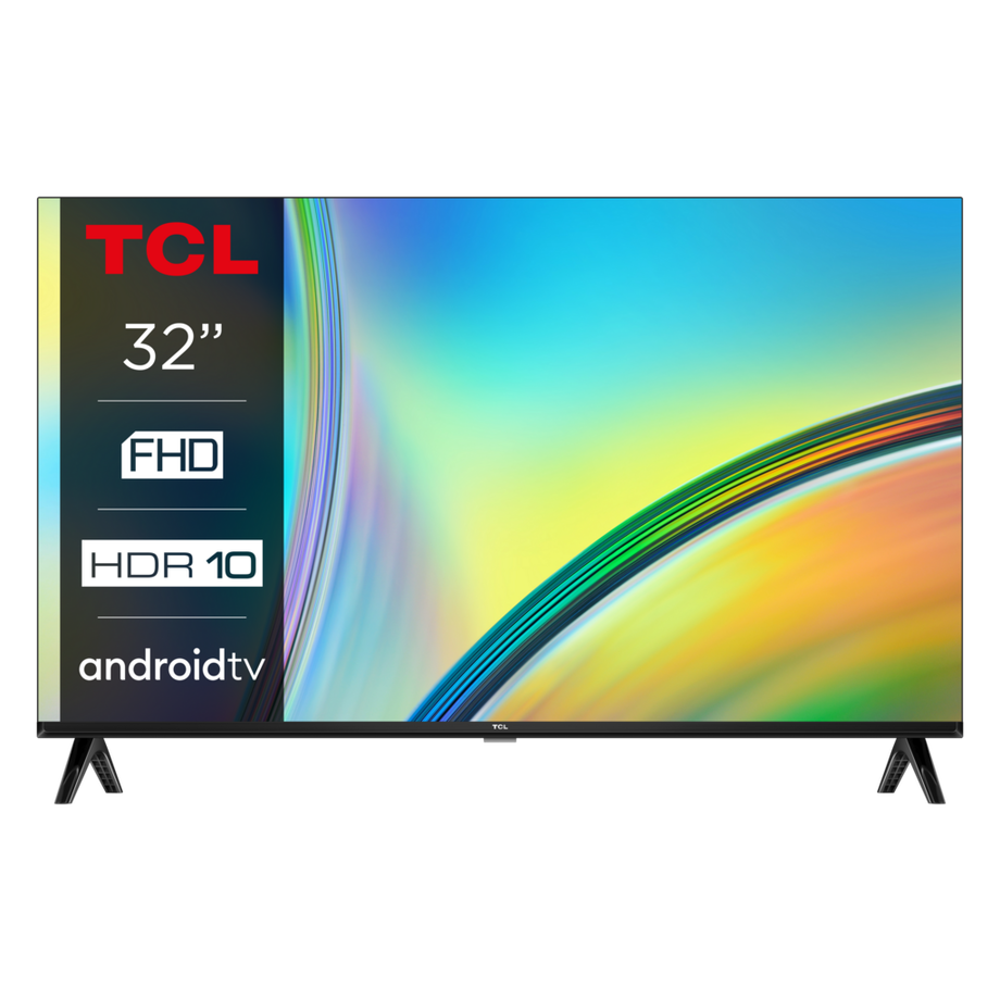 32" & Below